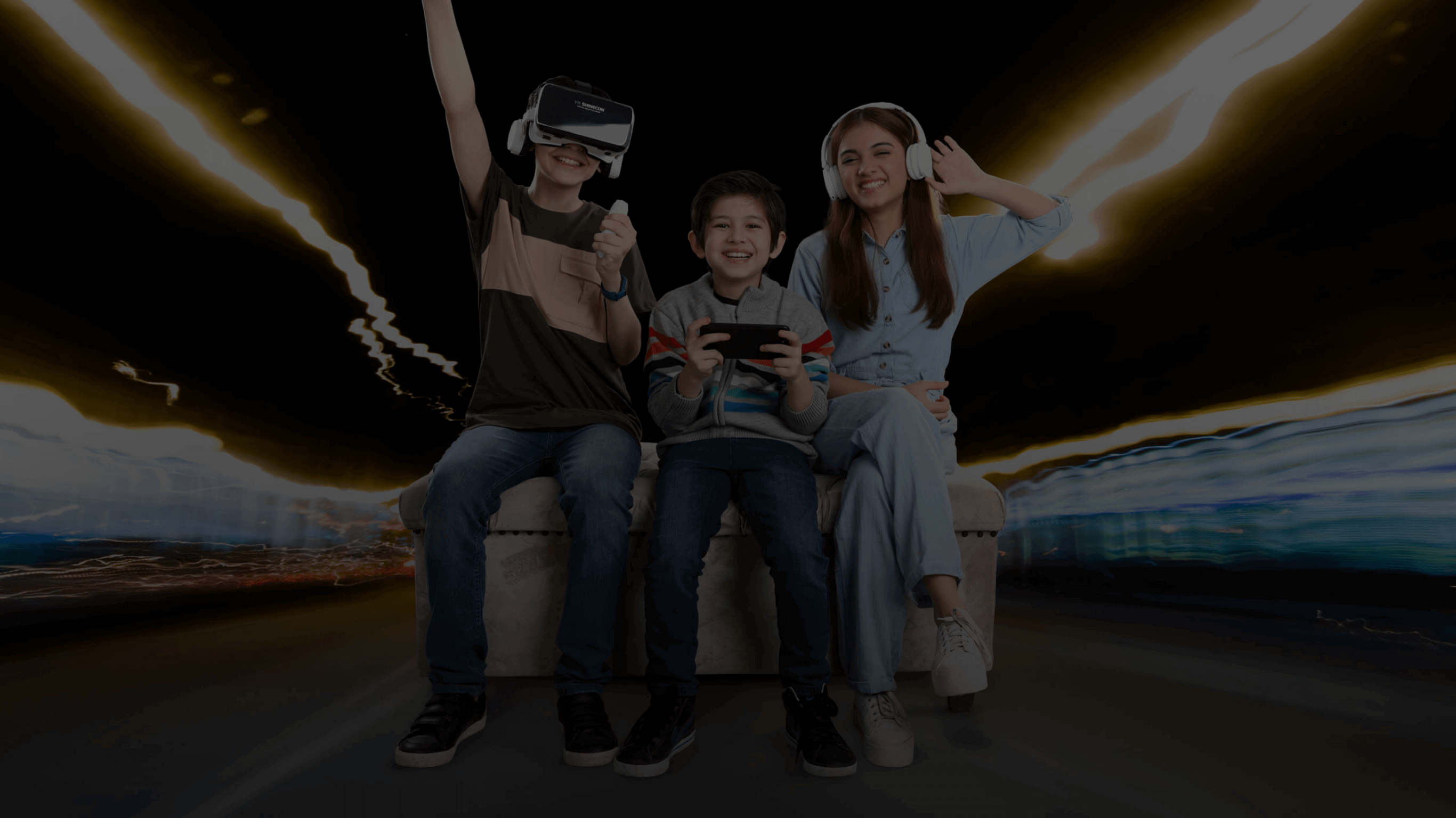 StormFiber Ultra-Fast Internet | Unmatched Fiber-Optic Speed & Reliability